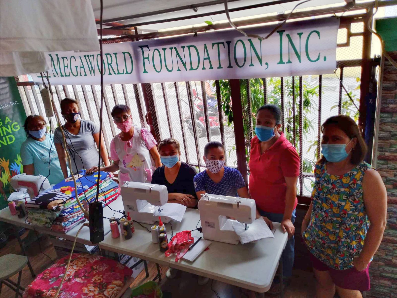 Megaworld Foundation, Inc.
